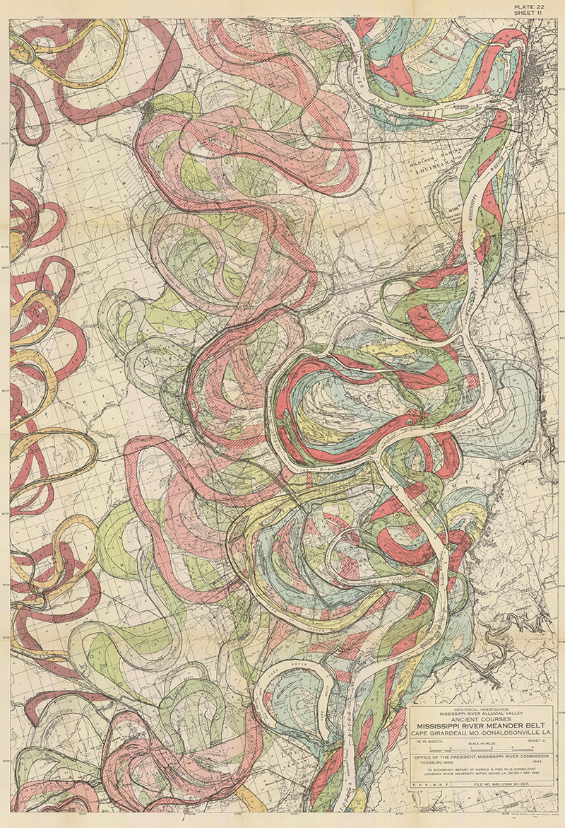 Favorite Map | GIS Workshop Template